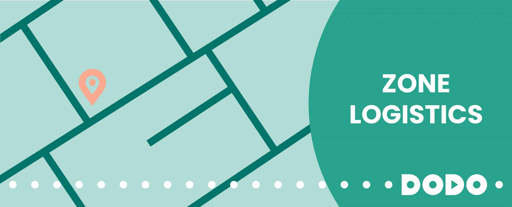 Zone Logistics: even faster and more efficient delivery - DODO